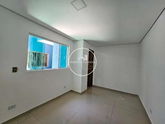 Casa / Sobrado para Locação em São Paulo/SP Jardim Lídia 1 Quartos