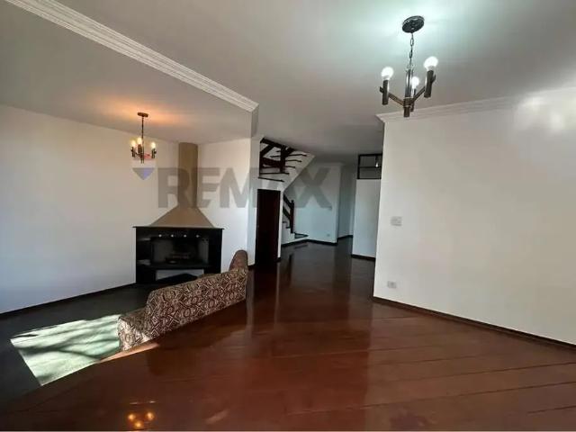 Casa / Sobrado para Locação em São Paulo/SP Jardim Londrina 3 Quartos