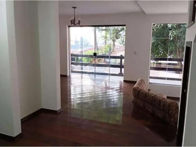 Casa / Sobrado para Locação em São Paulo/SP Jardim Londrina 3 Quartos