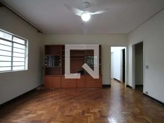 Casa / Sobrado para Locação em São Paulo/SP Jardim Londrina 3 Quartos