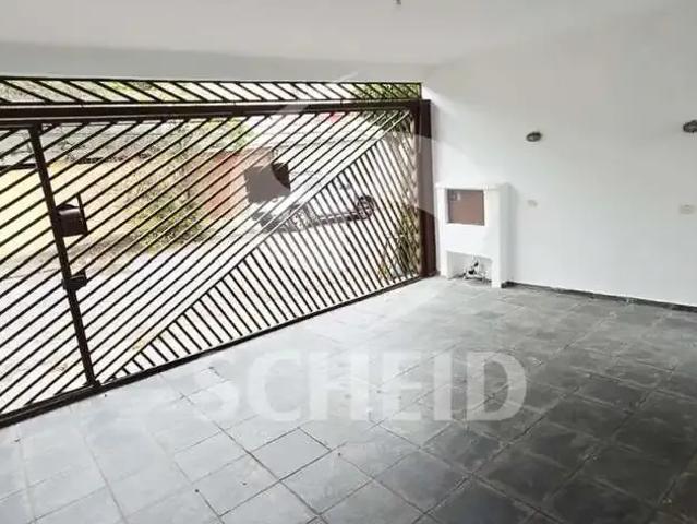 Casa / Sobrado para Locação em São Paulo/SP Jardim Los Angeles 3 Quartos