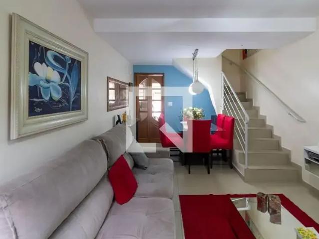 Casa / Sobrado para Locação em São Paulo/SP Jardim Palmares 2 Quartos