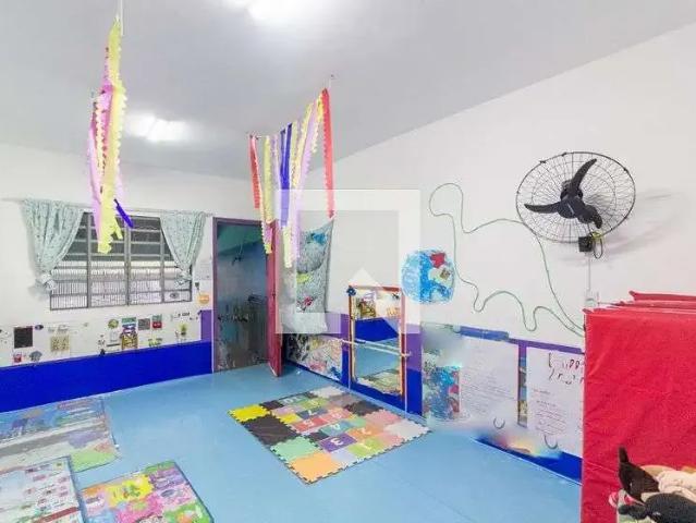 Casa / Sobrado para Locação em São Paulo/SP Jardim Palmares 6 Quartos