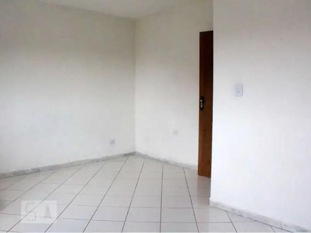 Casa / Sobrado para Locação em São Paulo/SP Jardim Paraguaçu 1 Quartos