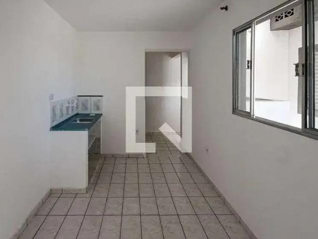 Casa / Sobrado para Locação em São Paulo/SP Jardim Paraguaçu 1 Quartos