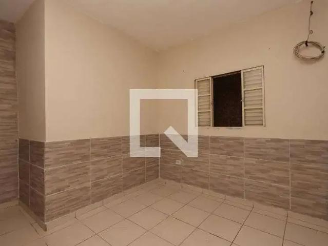 Casa / Sobrado para Locação em São Paulo/SP Jardim Paraguaçu 1 Quartos