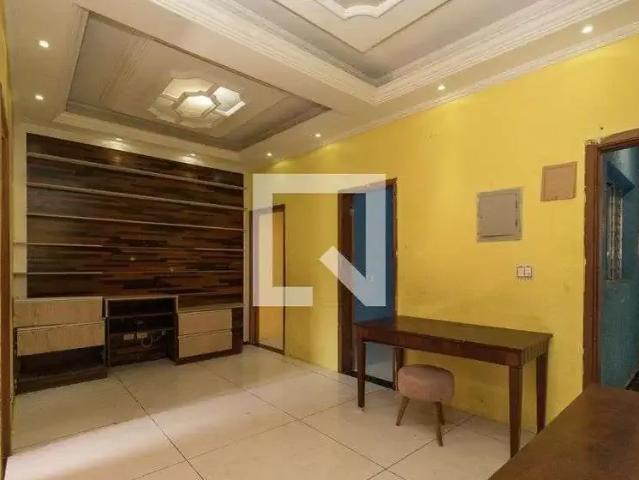 Casa / Sobrado para Locação em São Paulo/SP Jardim Paraguaçu 3 Quartos