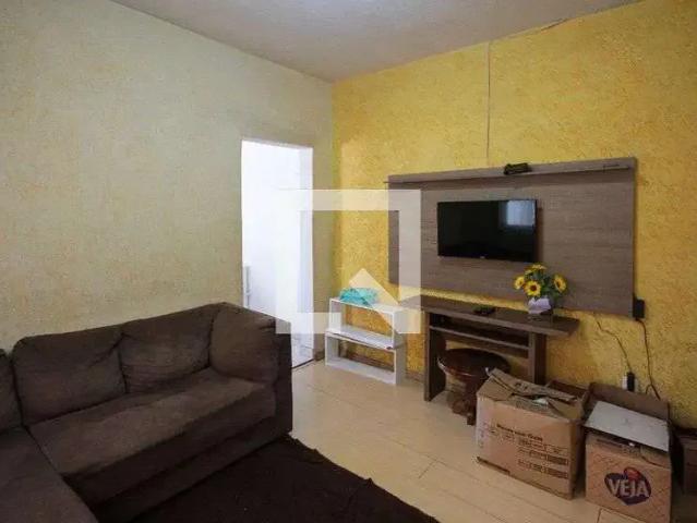 Casa / Sobrado para Locação em São Paulo/SP Jardim Paraguaçu 3 Quartos