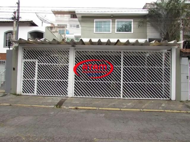 Casa / Sobrado para Locação em São Paulo/SP Jardim Paraíso 6 Quartos