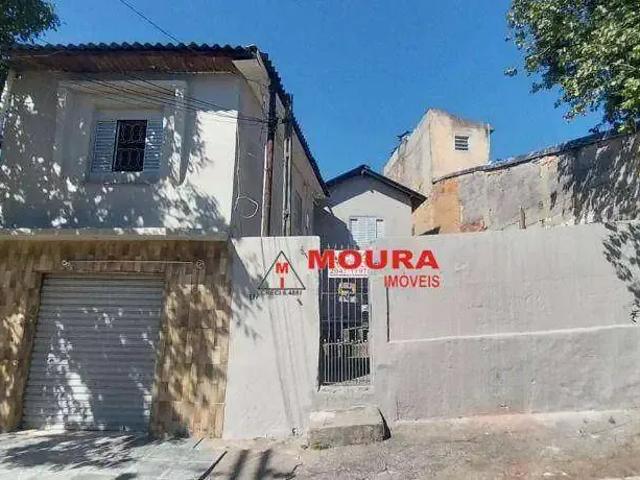 Casa / Sobrado para Locação em São Paulo/SP Jardim Patente 1 Quartos