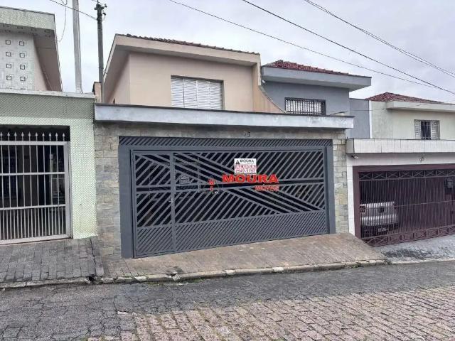 Casa / Sobrado para Locação em São Paulo/SP Jardim Patente Novo 2 Quartos