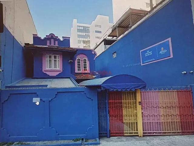 Casa / Sobrado para Locação em São Paulo/SP Jardim Paulista 1 Quartos