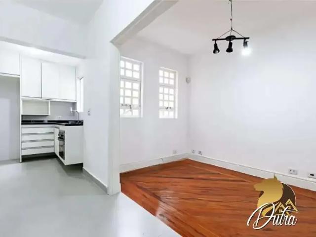 Casa / Sobrado para Locação em São Paulo/SP Jardim Paulista 2 Quartos