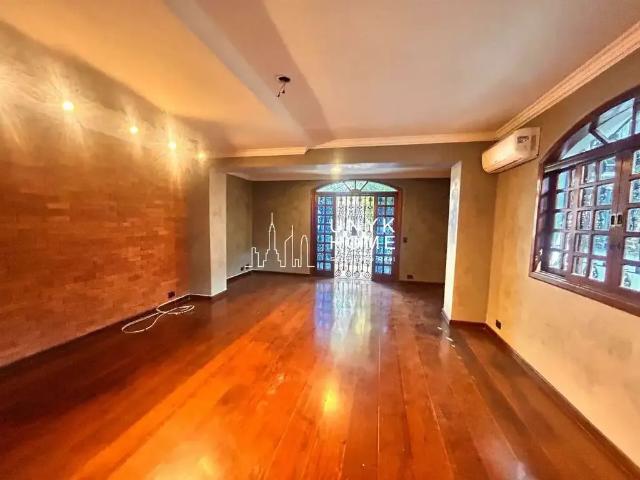 Casa / Sobrado para Locação em São Paulo/SP Jardim Paulista 3 Quartos