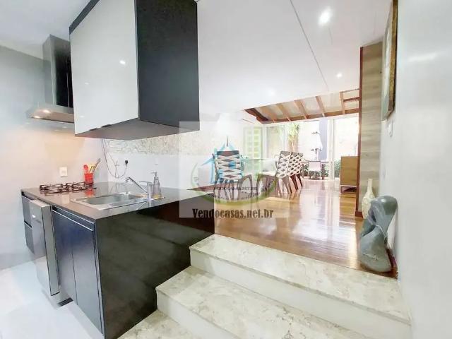 Casa / Sobrado para Locação em São Paulo/SP Jardim Paulista 3 Quartos