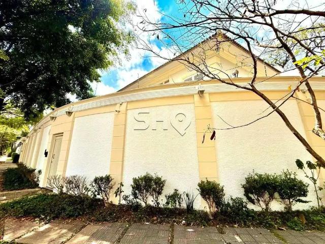 Casa / Sobrado para Locação em São Paulo/SP Jardim Paulista 4 Quartos