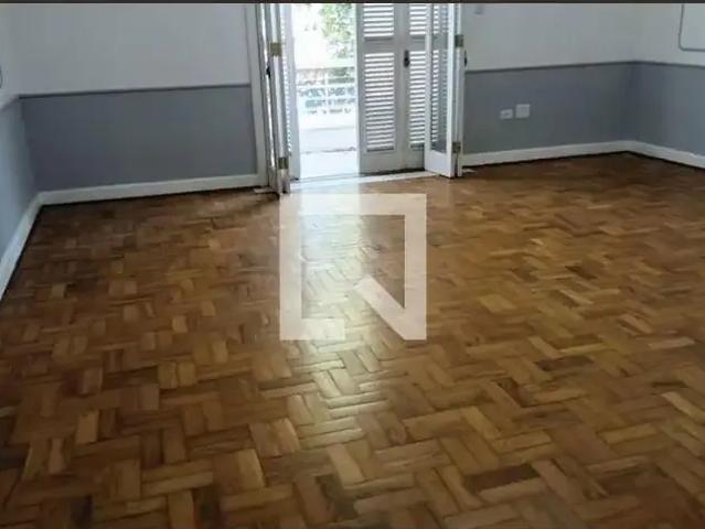 Casa / Sobrado para Locação em São Paulo/SP Jardim Paulista 4 Quartos