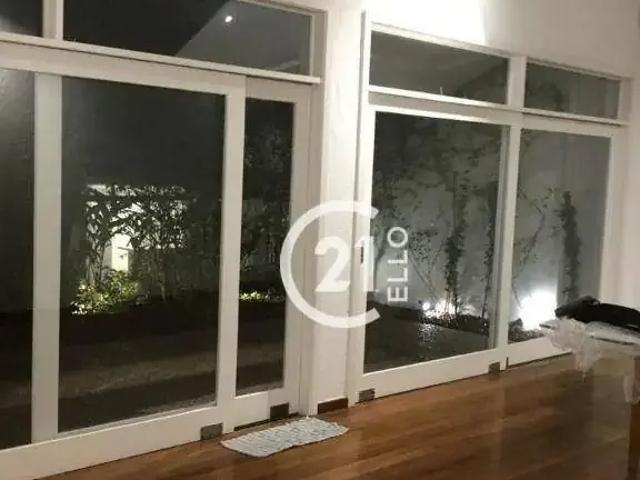 Casa / Sobrado para Locação em São Paulo/SP Jardim Paulistano 3 Quartos