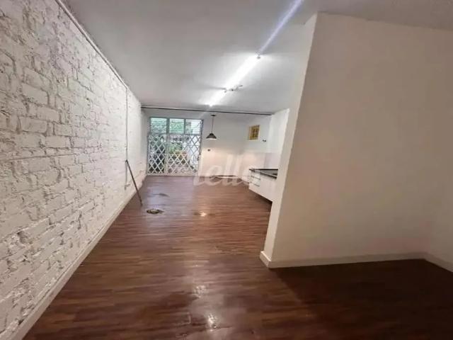 Casa / Sobrado para Locação em São Paulo/SP Jardim Paulistano 3 Quartos