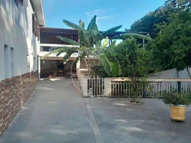 Casa / Sobrado para Locação em São Paulo/SP Jardim Paulo Afonso 3 Quartos