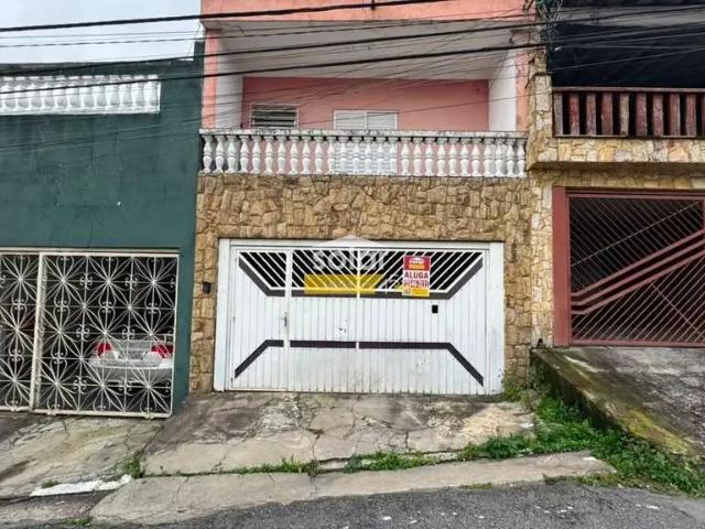 Casa / Sobrado para Locação em São Paulo/SP Jardim Penha 2 Quartos