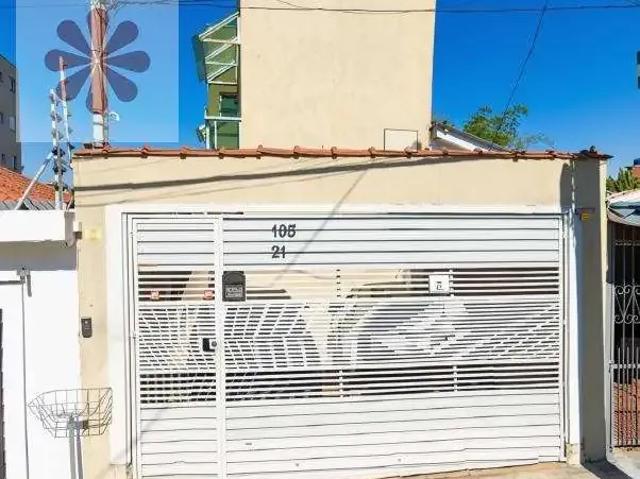 Casa / Sobrado para Locação em São Paulo/SP Jardim Penha 2 Quartos