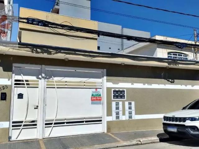 Casa / Sobrado para Locação em São Paulo/SP Jardim Penha 2 Quartos