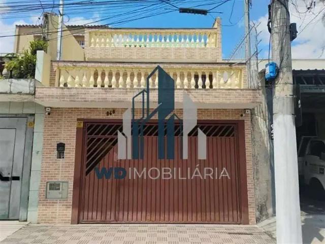 Casa / Sobrado para Locação em São Paulo/SP Jardim Penha 4 Quartos