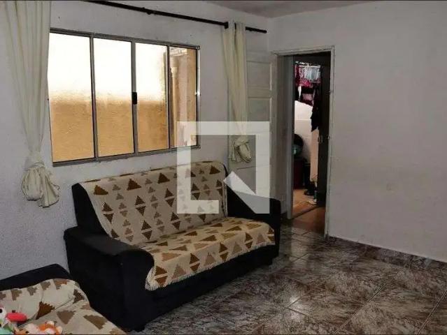 Casa / Sobrado para Locação em São Paulo/SP Jardim Peri 1 Quartos