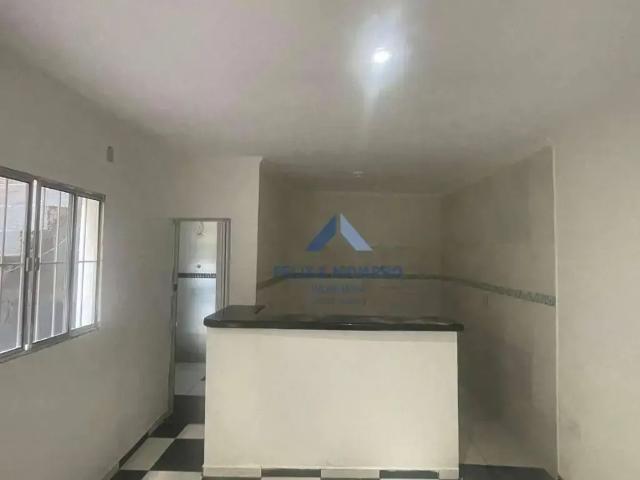 Casa / Sobrado para Locação em São Paulo/SP Jardim Peri 1 Quartos
