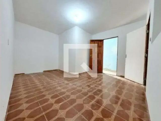 Casa / Sobrado para Locação em São Paulo/SP Jardim Peri 1 Quartos