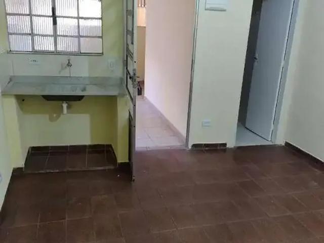 Casa / Sobrado para Locação em São Paulo/SP Jardim Peri 1 Quartos