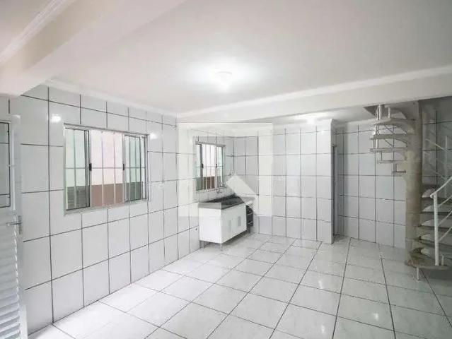 Casa / Sobrado para Locação em São Paulo/SP Jardim Peri 2 Quartos