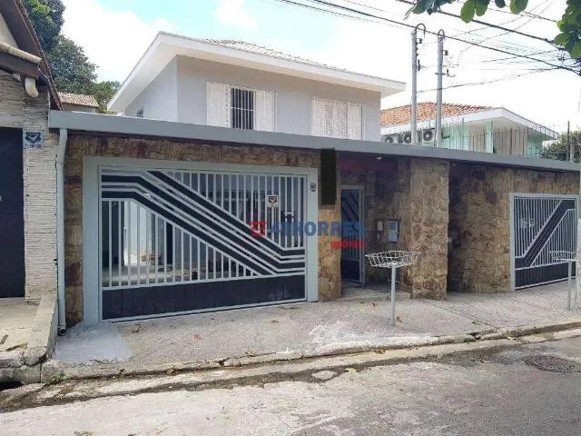 Casa / Sobrado para Locação em São Paulo/SP Jardim Peri Peri 2 Quartos