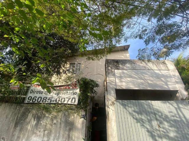 Casa / Sobrado para Locação em São Paulo/SP Jardim Petrópolis 5 Quartos