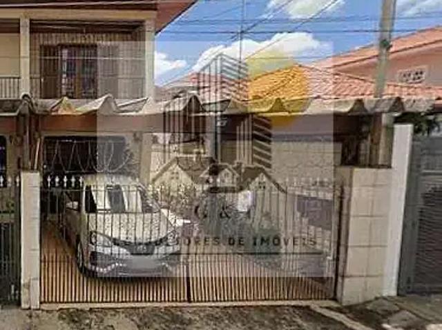 Casa / Sobrado para Locação em São Paulo/SP Jardim Pinheiros 3 Quartos