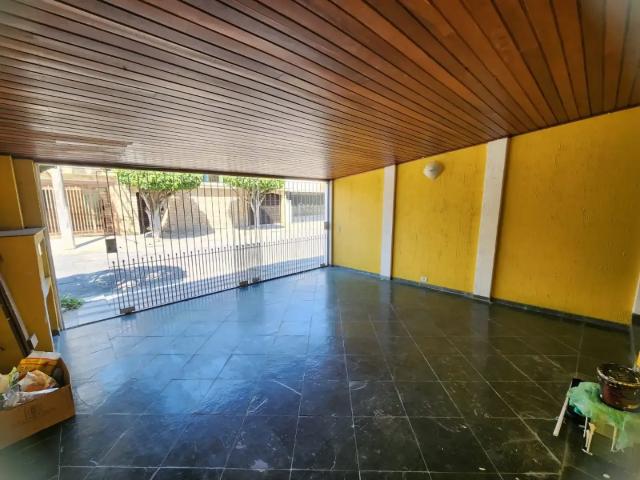 Casa / Sobrado para Locação em São Paulo/SP Jardim Pinheiros 3 Quartos