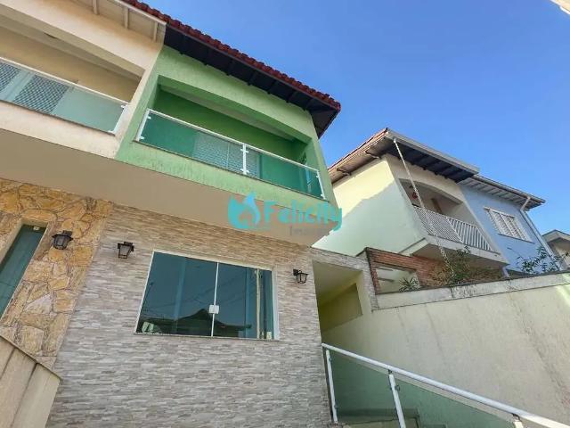 Casa / Sobrado para Locação em São Paulo/SP Jardim Pinheiros 3 Quartos