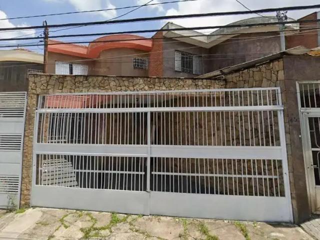 Casa / Sobrado para Locação em São Paulo/SP Jardim Piqueroby 4 Quartos