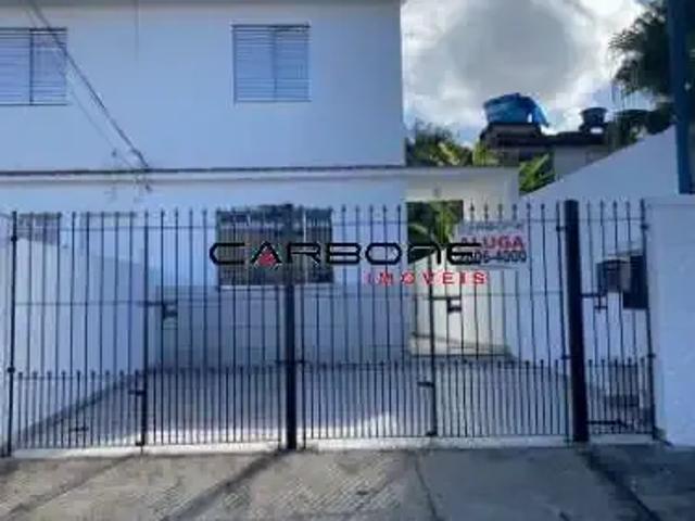 Casa / Sobrado para Locação em São Paulo/SP Jardim Piqueroby 2 Quartos