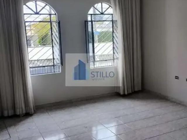 Casa / Sobrado para Locação em São Paulo/SP Jardim Piqueroby 3 Quartos
