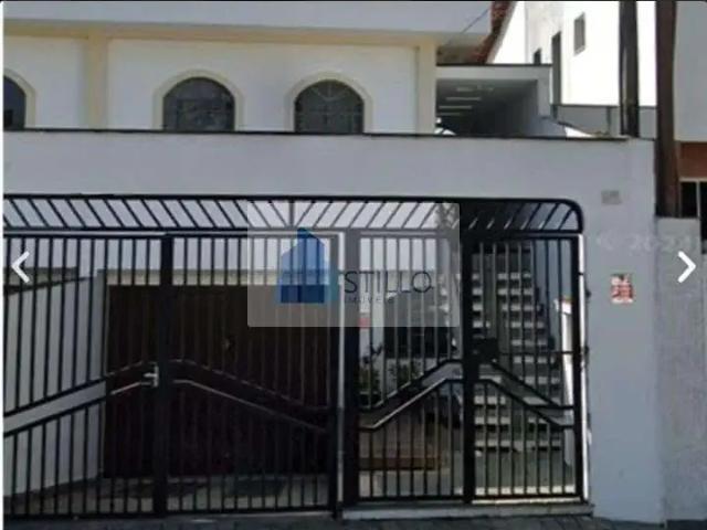 Casa / Sobrado para Locação em São Paulo/SP Jardim Piqueroby 3 Quartos