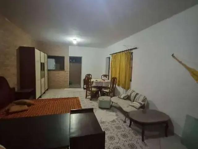 Casa / Sobrado para Locação em São Paulo/SP Jardim Piratininga 1 Quartos