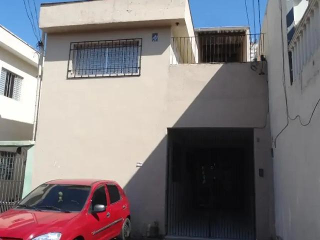 Casa / Sobrado para Locação em São Paulo/SP Jardim Piratininga 4 Quartos