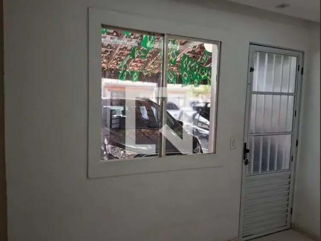 Casa / Sobrado para Locação em São Paulo/SP Jardim Pirituba 2 Quartos