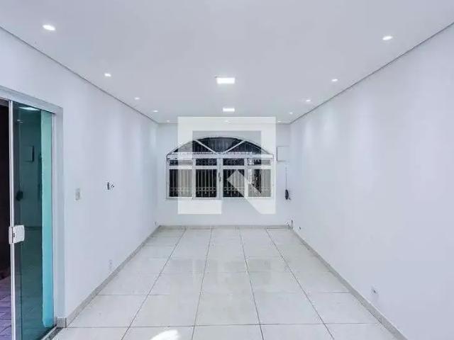 Casa / Sobrado para Locação em São Paulo/SP Jardim Pirituba 3 Quartos