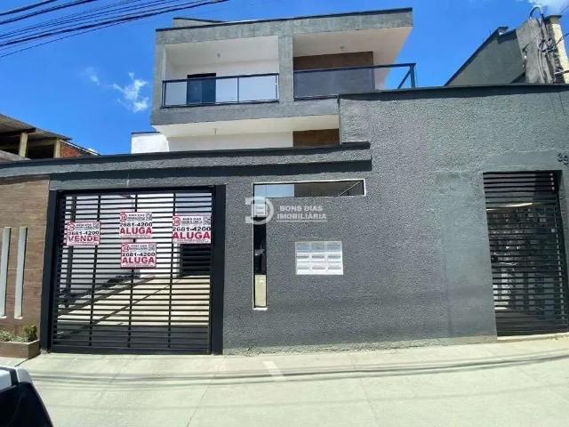 Casa / Sobrado para Locação em São Paulo/SP Jardim Popular 2 Quartos
