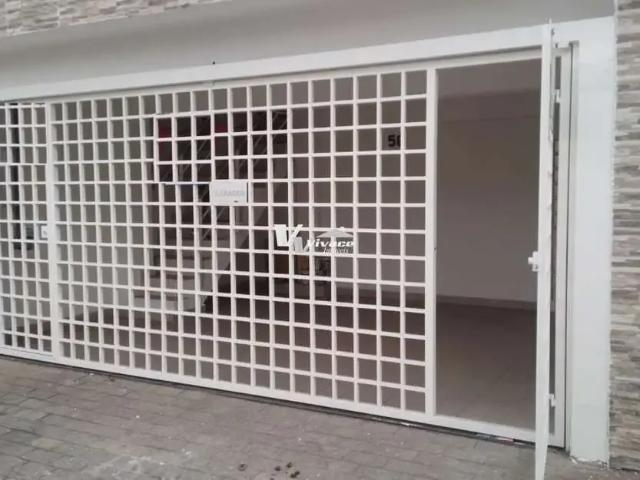 Casa / Sobrado para Locação em São Paulo/SP Jardim Porteira Grande 2 Quartos