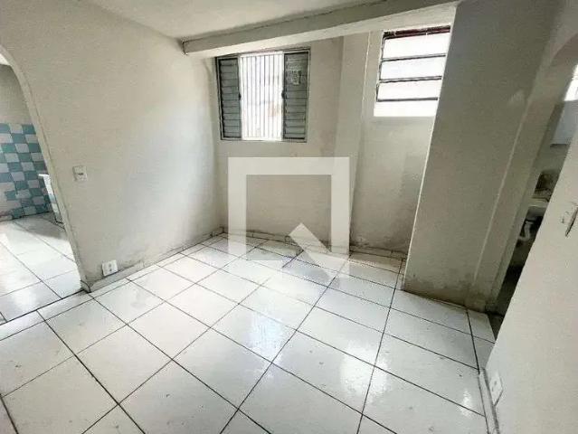 Casa / Sobrado para Locação em São Paulo/SP Jardim Primavera 1 Quartos