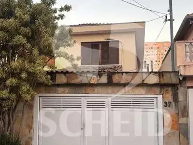Casa / Sobrado para Locação em São Paulo/SP Jardim Promissão 3 Quartos